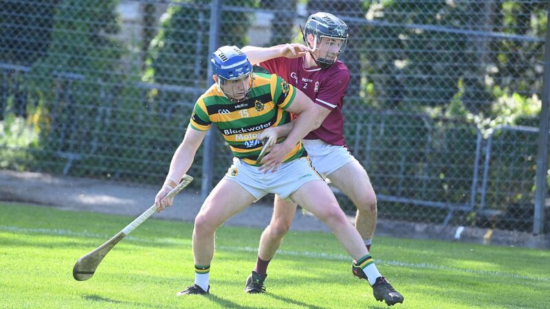 Brilliant Bishopstown send Glen Rovers into Cork SHC relegation play ...