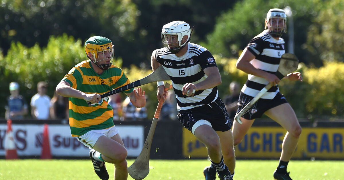 Midleton straight into semi-final as Blackrock into quarter-finals