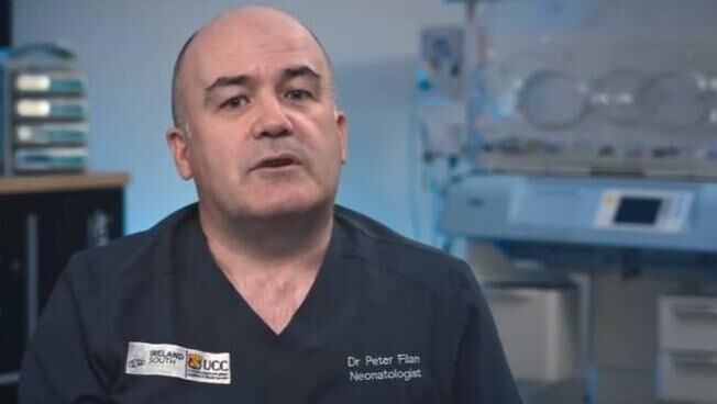 Premature babies: 'It killed me, bringing Hannah home and having to ...