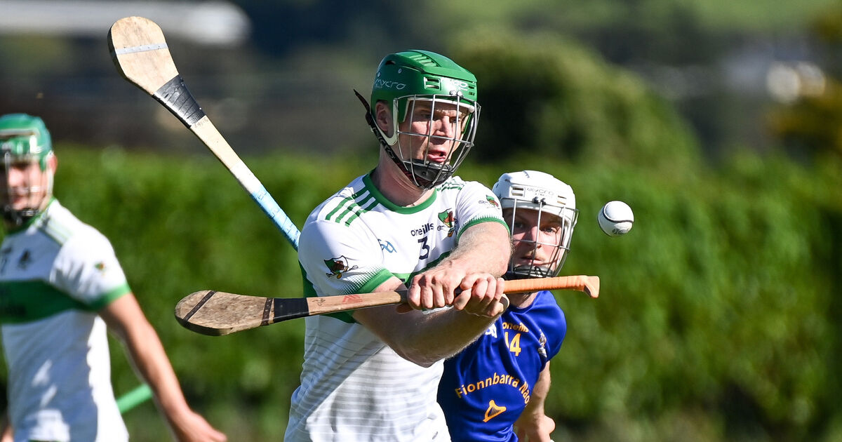 Ger Cunningham: 'We were expecting a tough game and it was a fierce ...