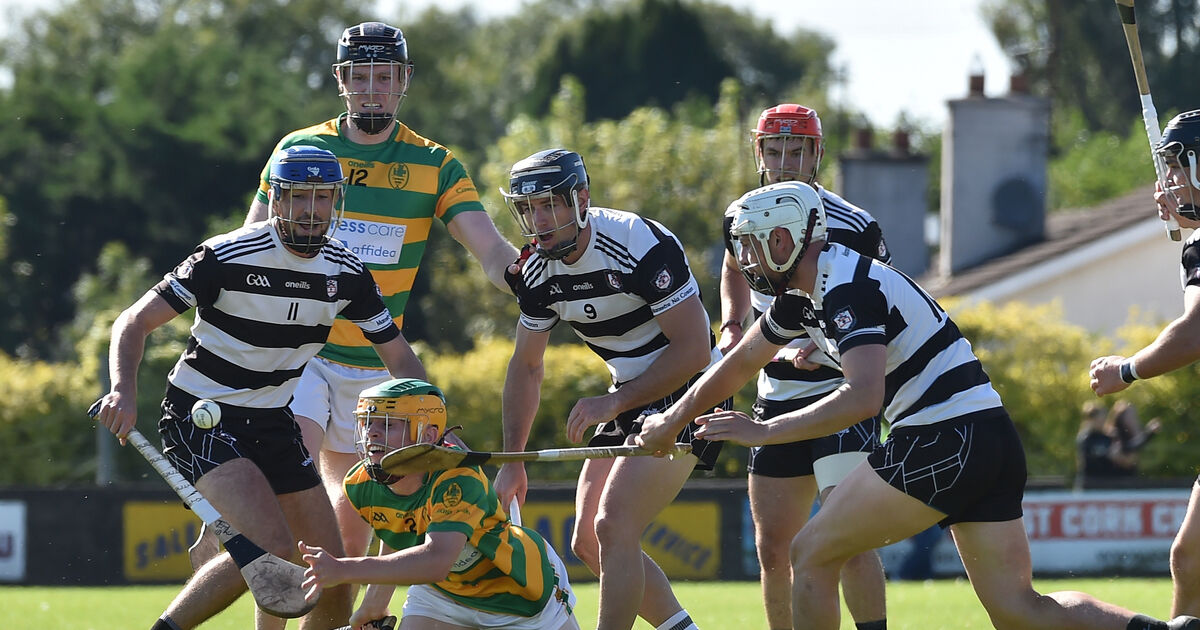 It's a knockout: 10 Talking Points from a dramatic final round of Cork ...