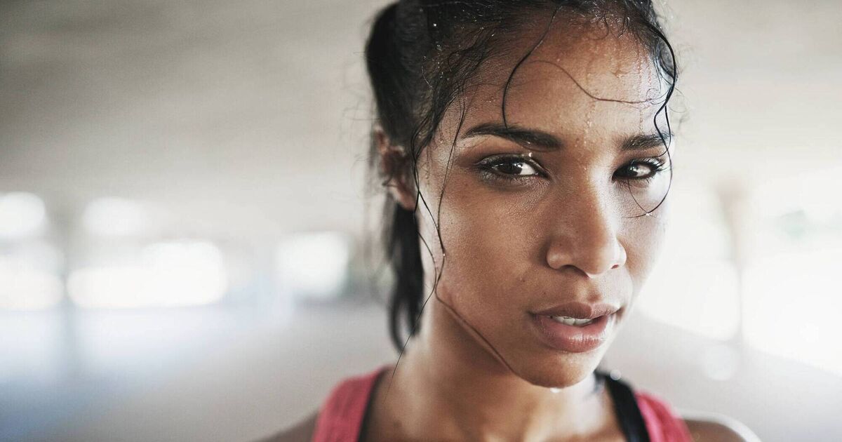 Secret superpower: 16 amazing facts about sweat, from armpit ...