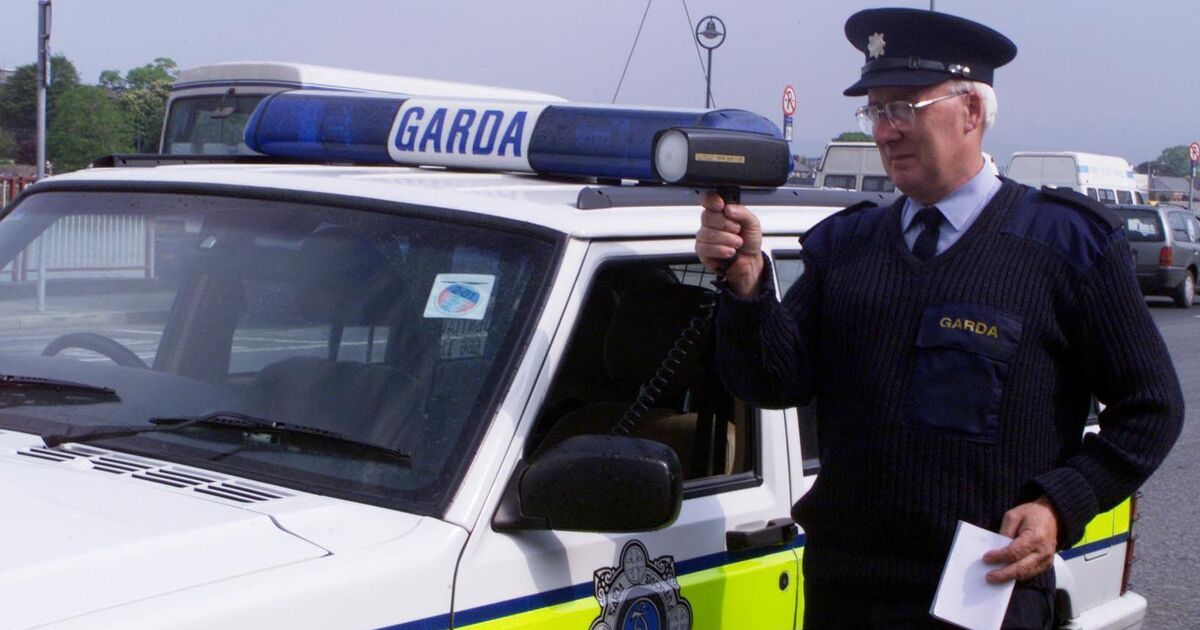 Conor Faughnan: A record year for road deaths due to political indifference