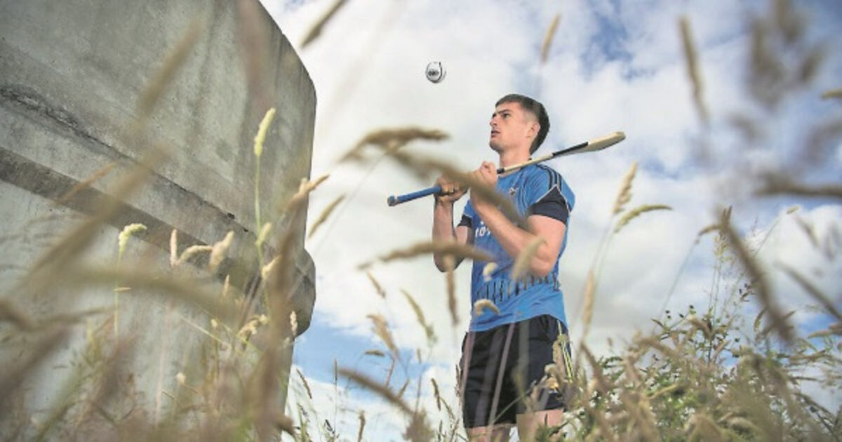Conor Cleary hopes Miltown Malbay will have something to sing about