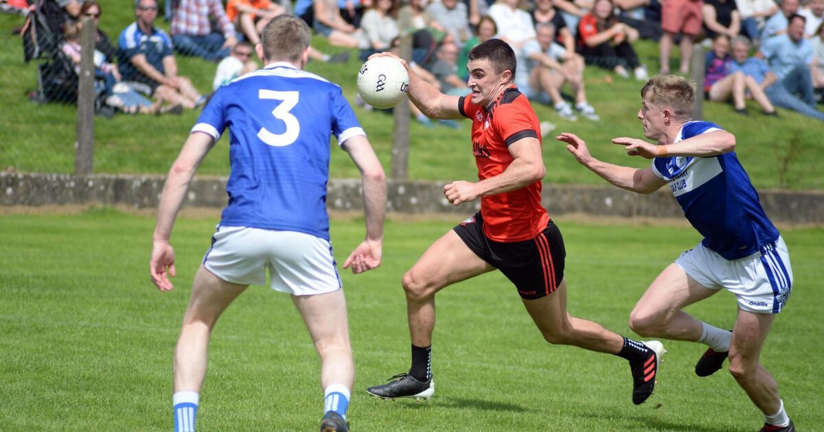 Stars shining ahead of Kenmare Shamrocks and Dingle showdown