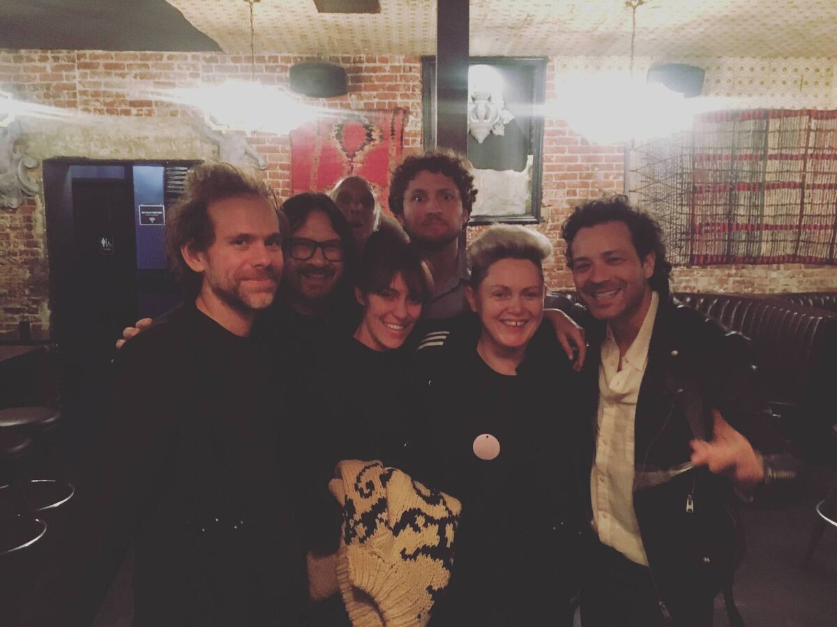 Cillian Murphy, Sakamoto, Bon Iver... 10 of the best events I've been ...