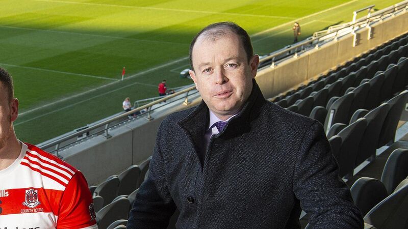 October's Cork County Board meeting brought forward