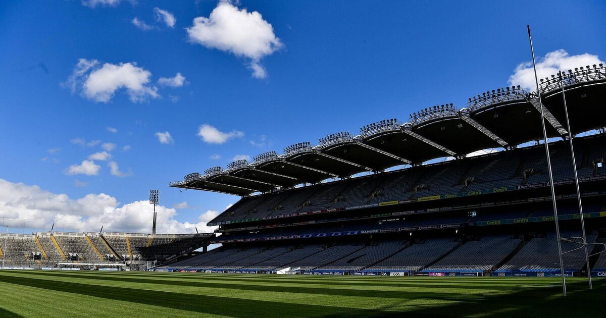 Updated Cusack Stand among medium-term GAA infrastructure projects