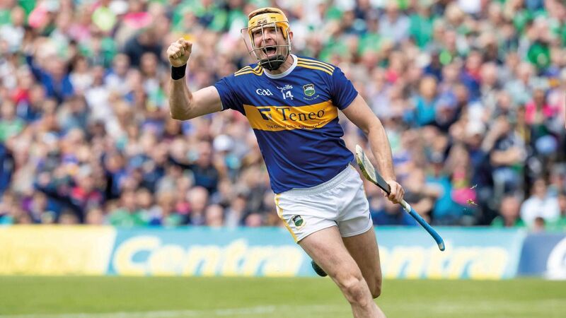 Tipperary great Seamus Callanan announces inter-county retirement