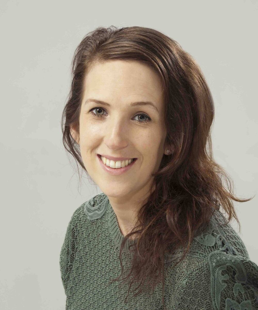 Lights, camera... LauraLynn's Oscars Project helps young filmmakers put ...