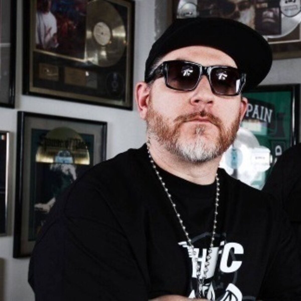 Everlast House Of Pain