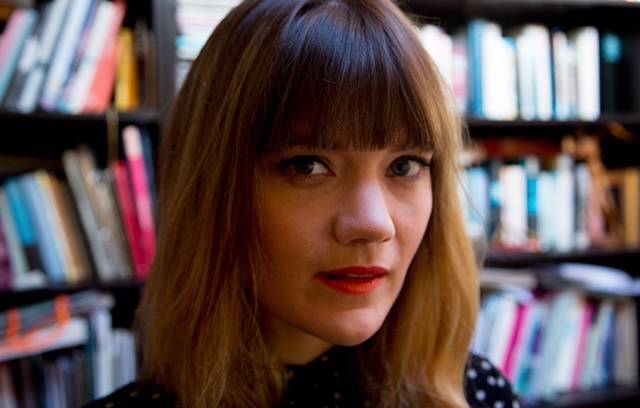 Book Interview: Eithne Shortall on her relationship to the thriller ...