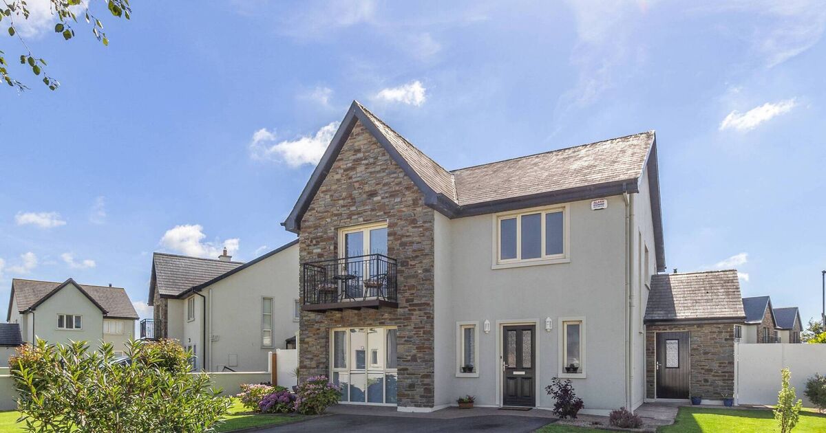 High spec Mogeely re-sale is first out of the block