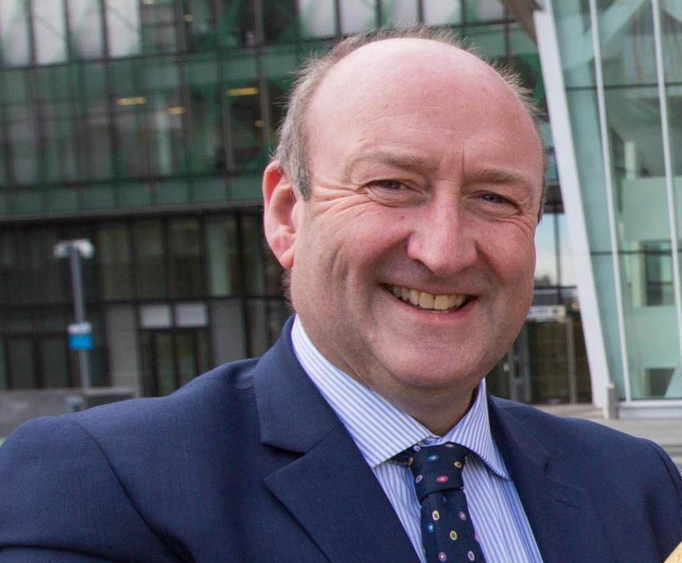 Limerick council faces €6.7m shortfall in social housing rent as ...