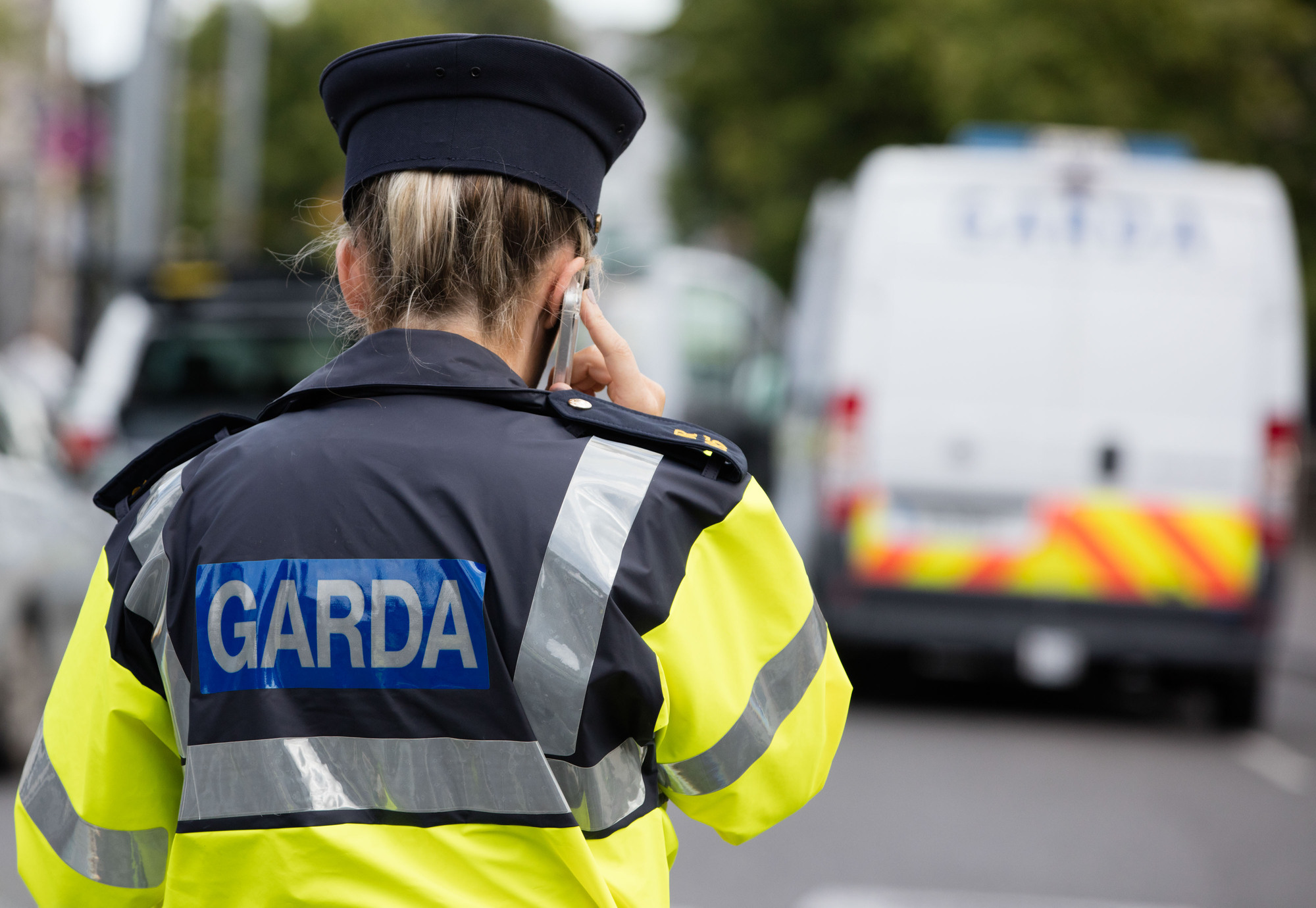 Cork woman arrested in hospital incident told garda she would 'f**k her up'