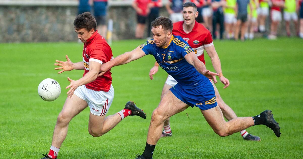 GAA previews: Dingle’s nous can bring them the title