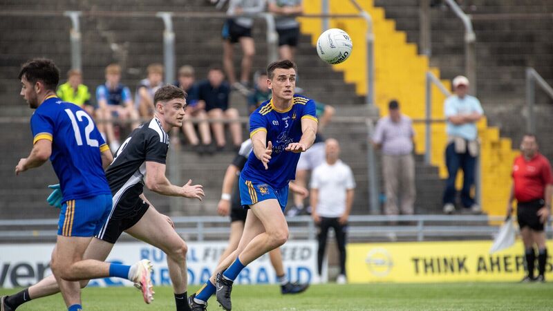 Ballymac see off Ardfert challenge to book Kerry Premier JFC final berth