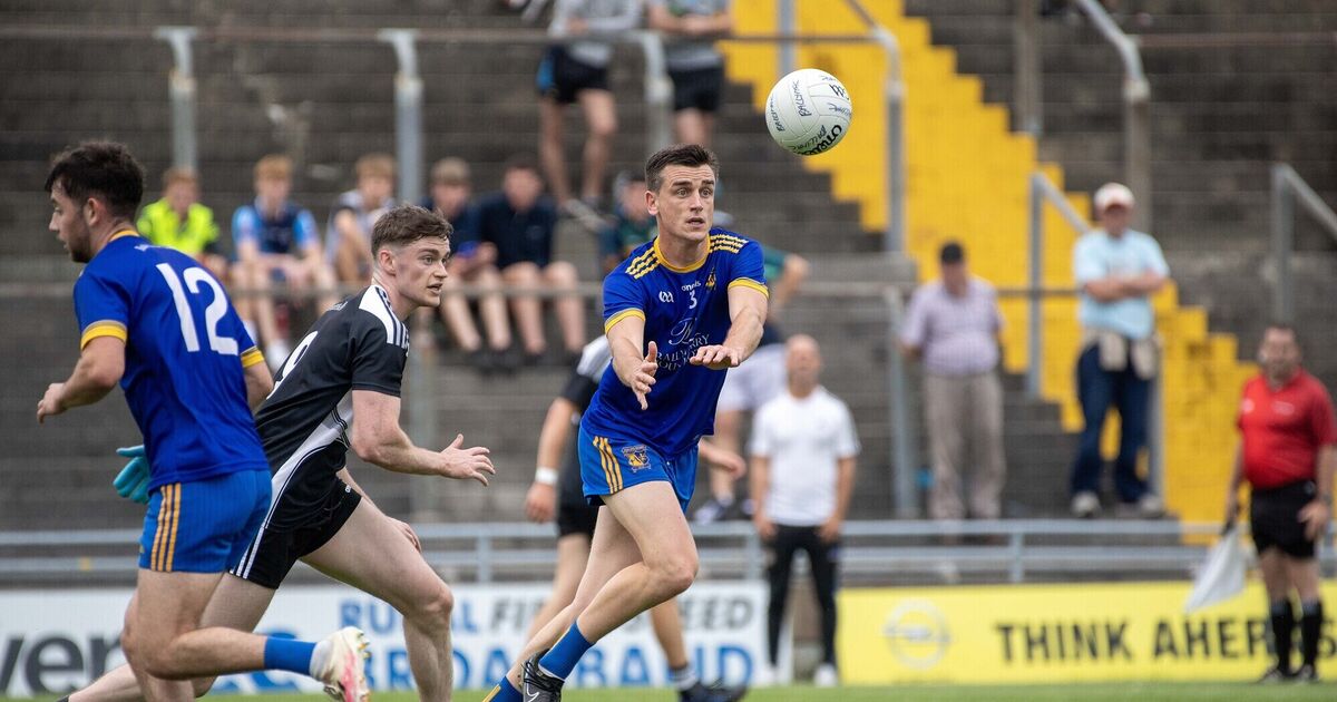 Ballymac see off Ardfert challenge to book Kerry Premier JFC final berth