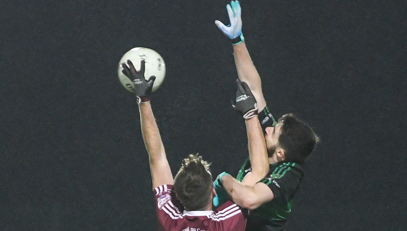 Fitzgerald: 'They showed what Nemo is all about, the heart and the spirit'