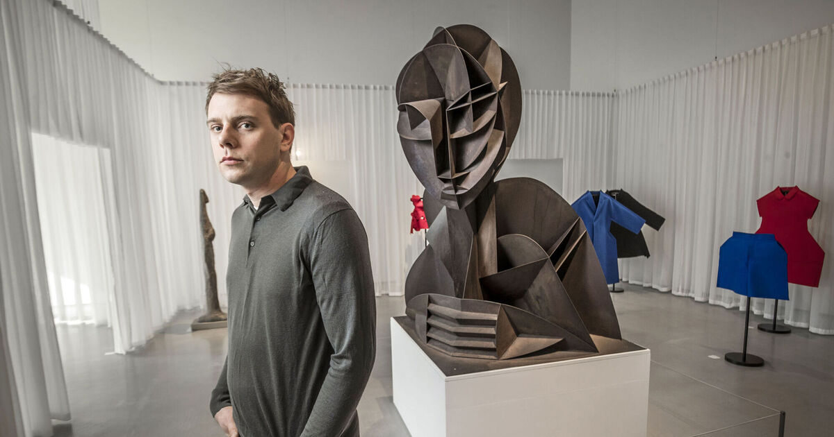 Four Irish designers to look out for at London Fashion Week