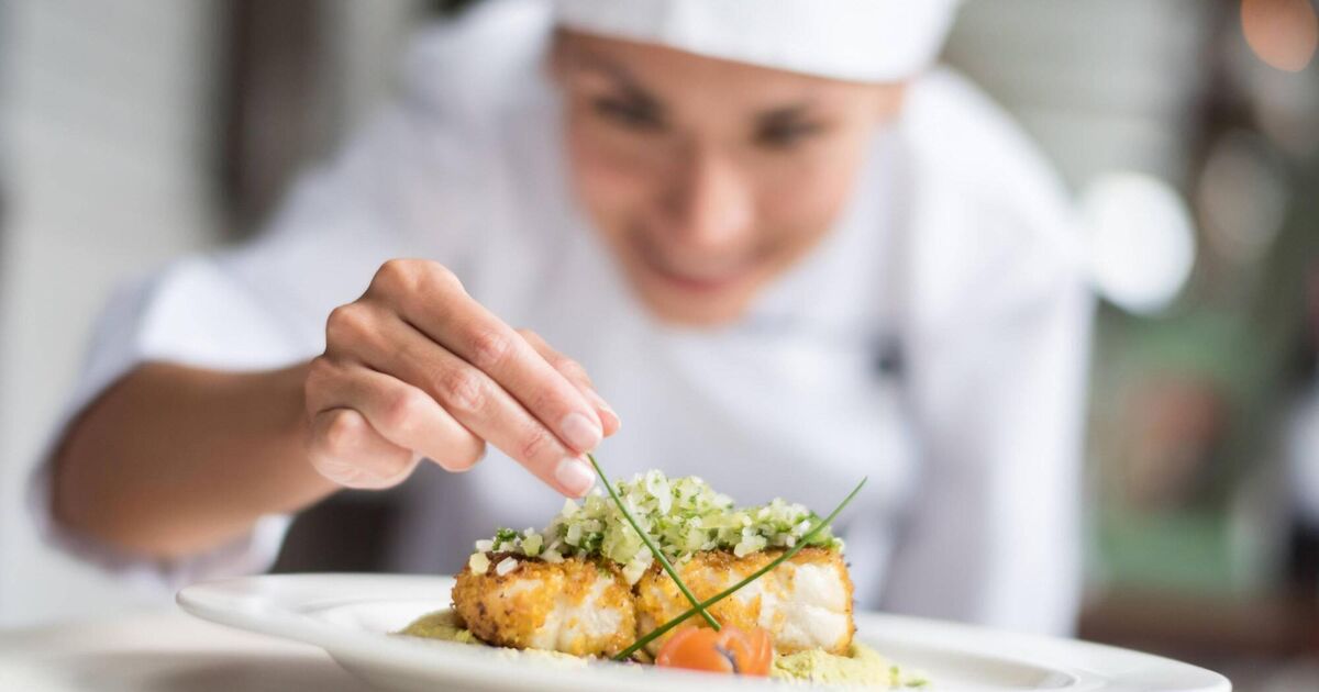 Food jobs: 'There’s no stereotypical chef - there are roles for ...