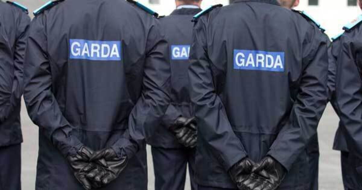Student garda accused in ‘€30k marriage scam’