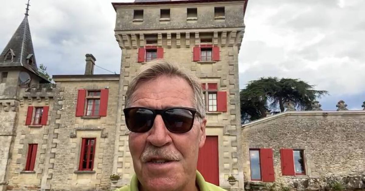 Watch: Donal Lenihan's Rugby World Cup diary - the French fall-out ...