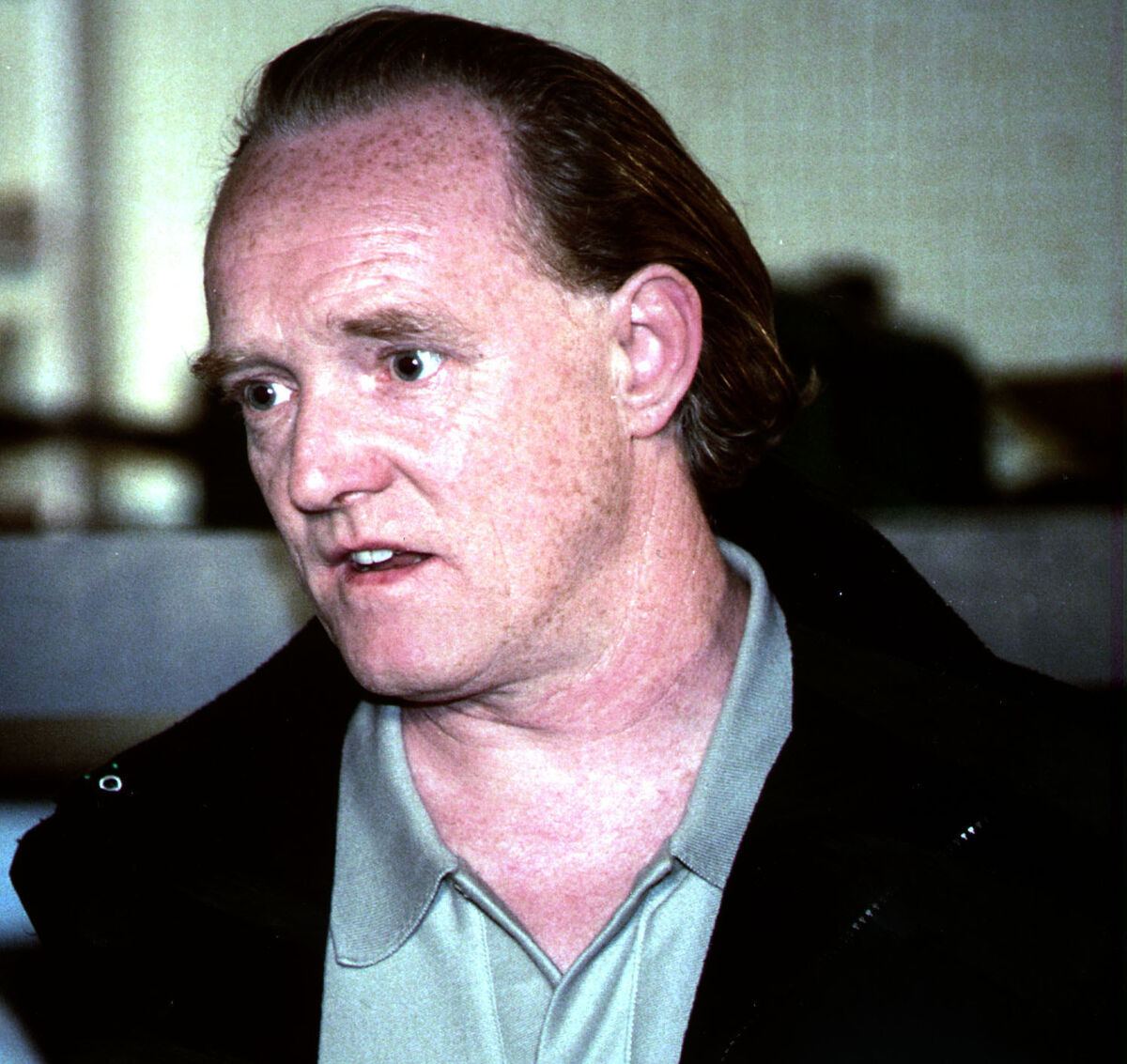 'A kind and generous gentleman': Former Fair City actor dies suddenly ...