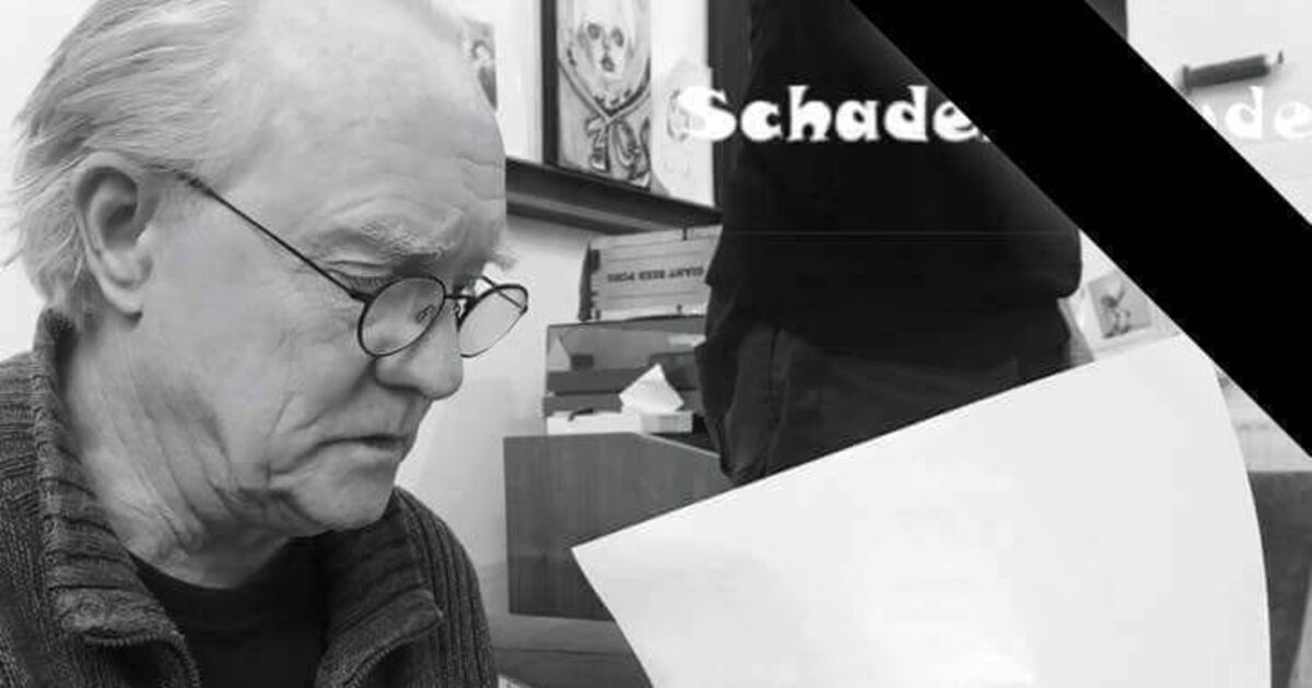 'A kind and generous gentleman': Former Fair City actor dies suddenly ...