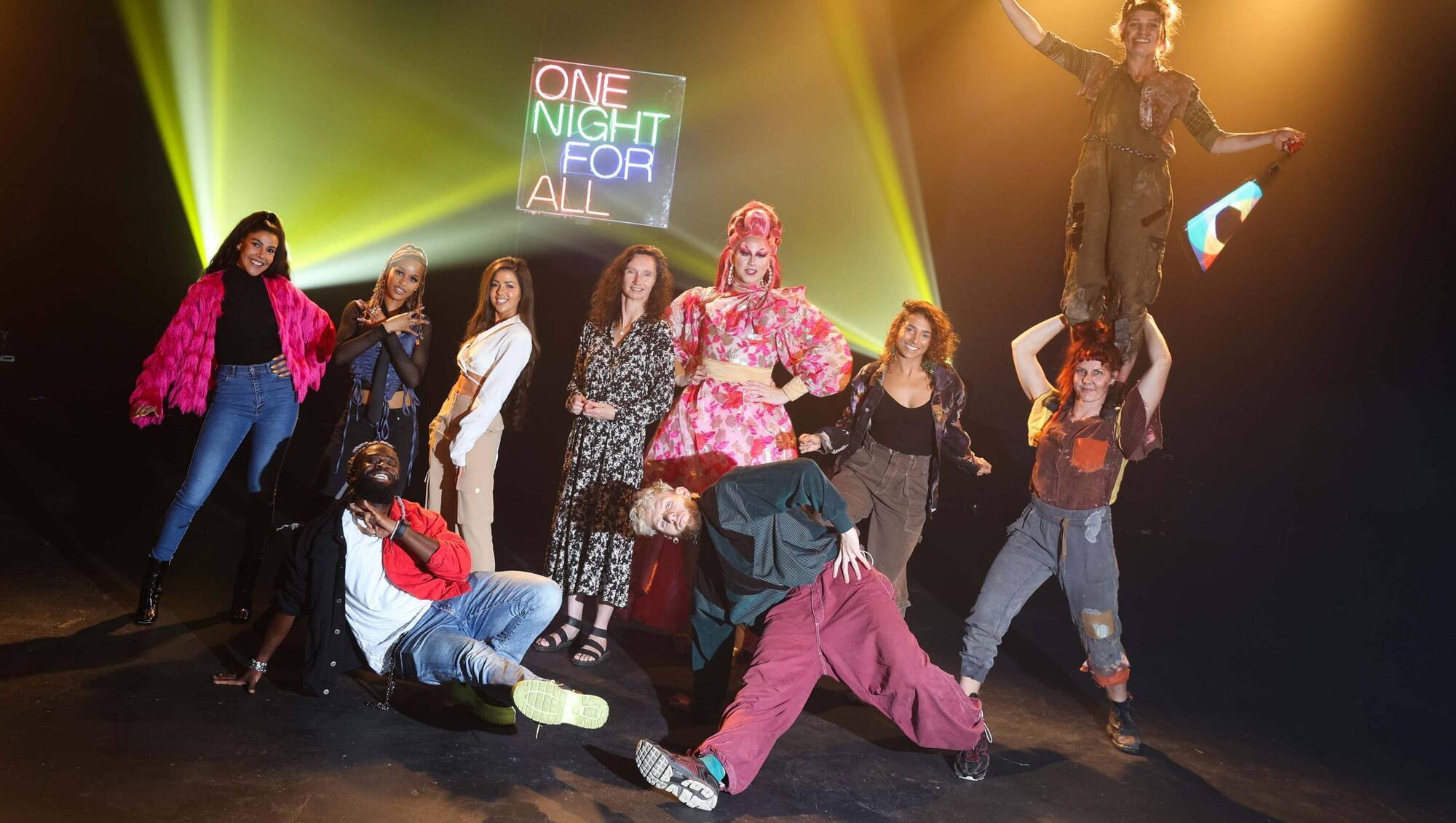 Radio Highlights: Culture Night specials and programmes across RTÉ radio