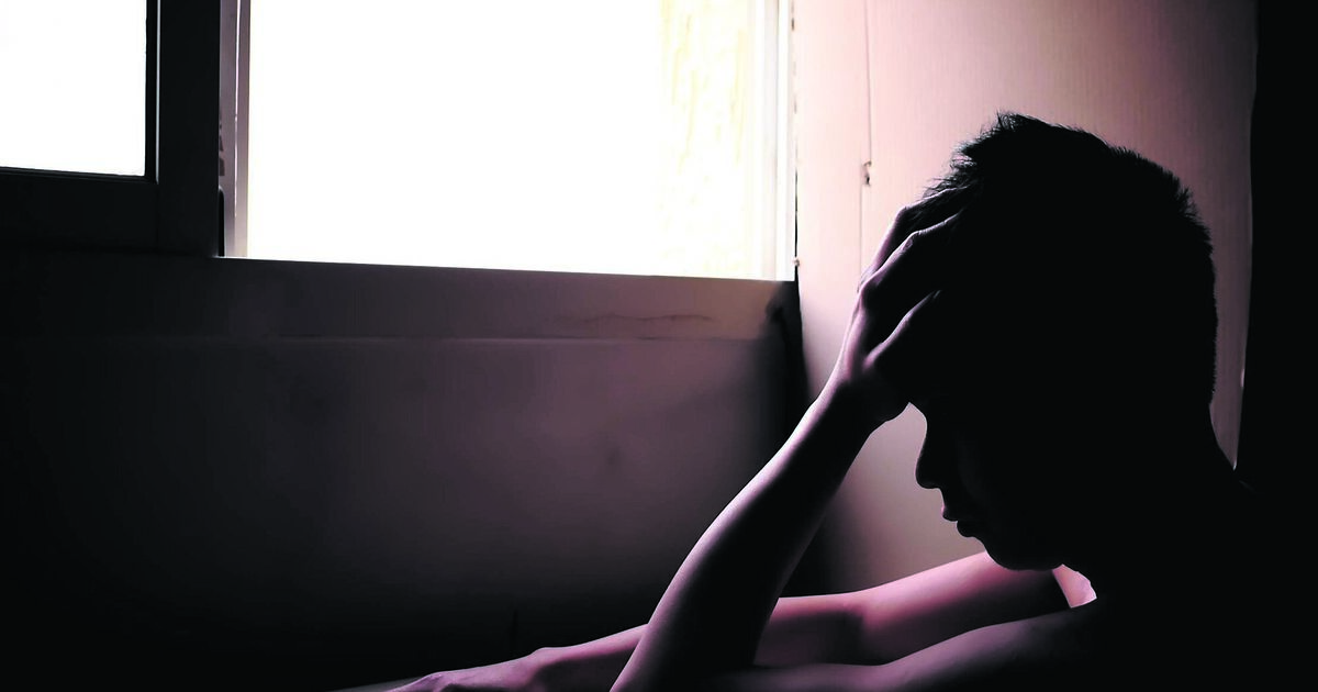 Parents 'unable to cope' volunteering teens into care system