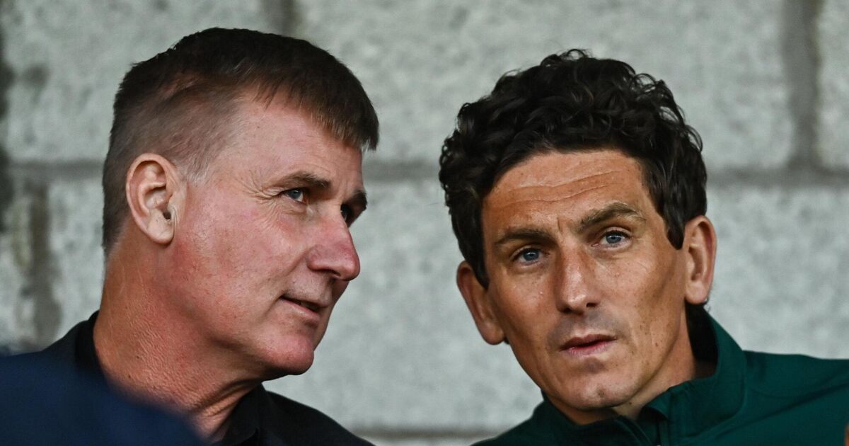 John Fallon: Words trumped actions in Kenny's Ireland tenure