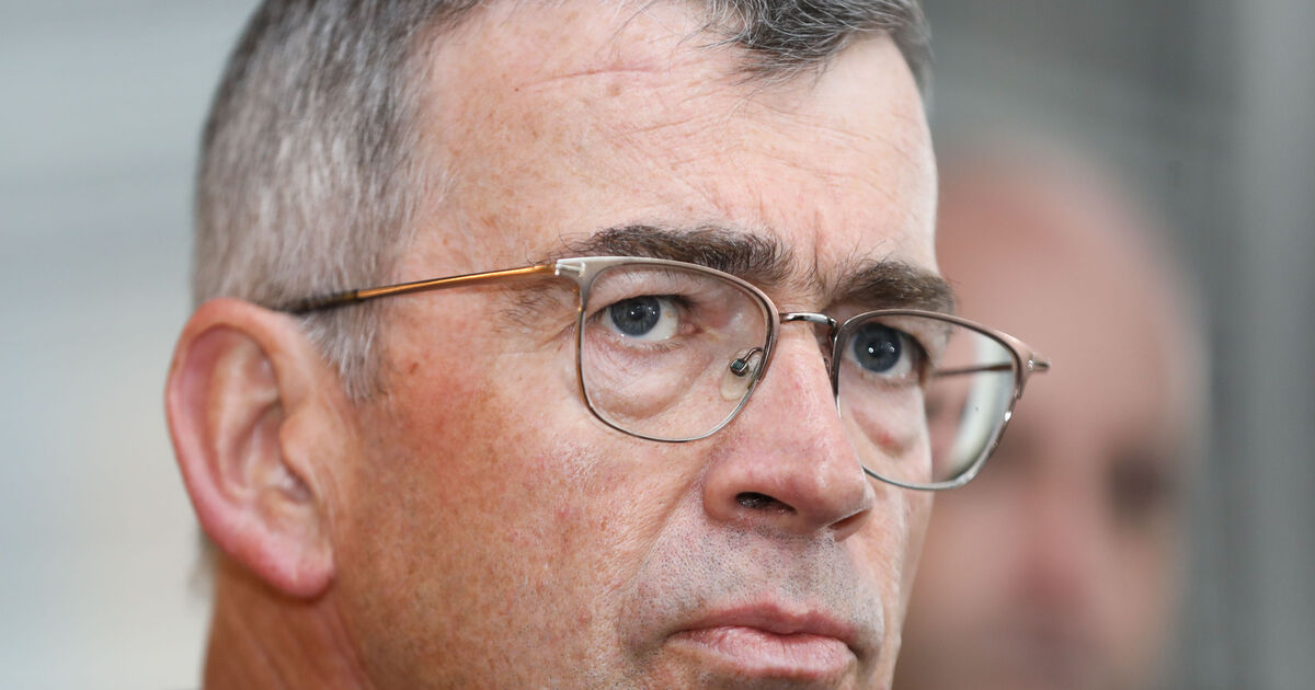 Vote of no confidence in Garda Commissioner Drew Harris expected by GRA