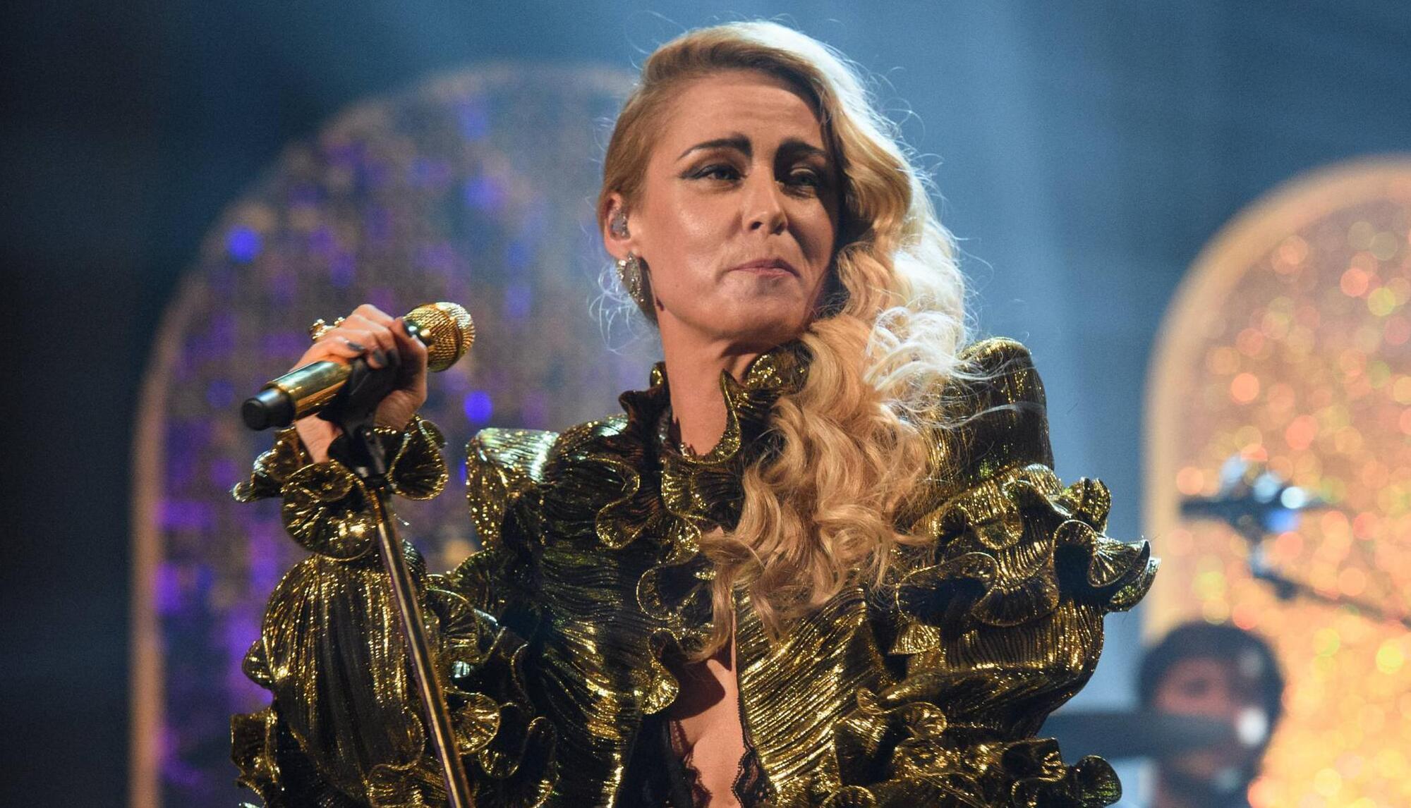 Album review: Hit Parade, by Róisín Murphy - so what's the music like?