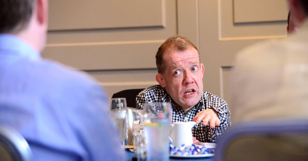 GAA MacNamee awards for two Irish Examiner writers