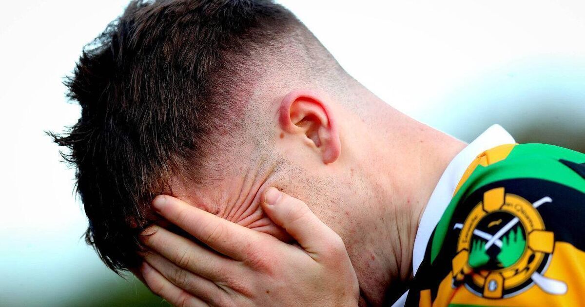 Glen Rovers have dined at Cork hurling's top table since 1926. That's ...