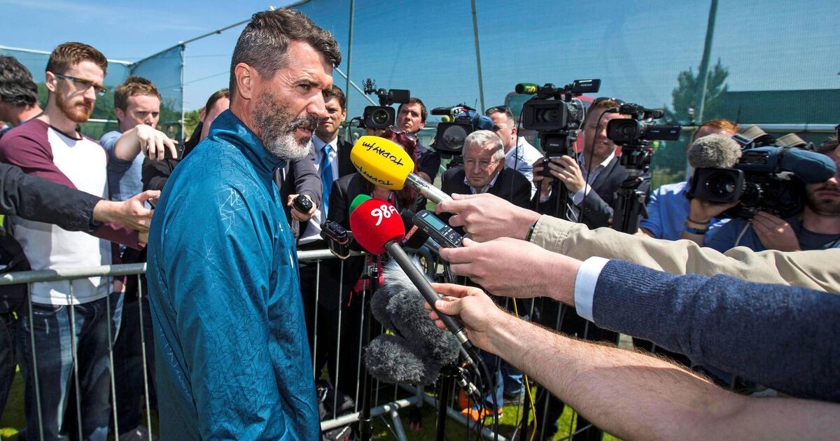 Ian Mallon: The €8m business case for Roy Keane
