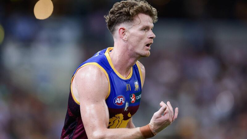 AFL: Former Kilkenny minor captain Joyce pens new Brisbane Lions deal