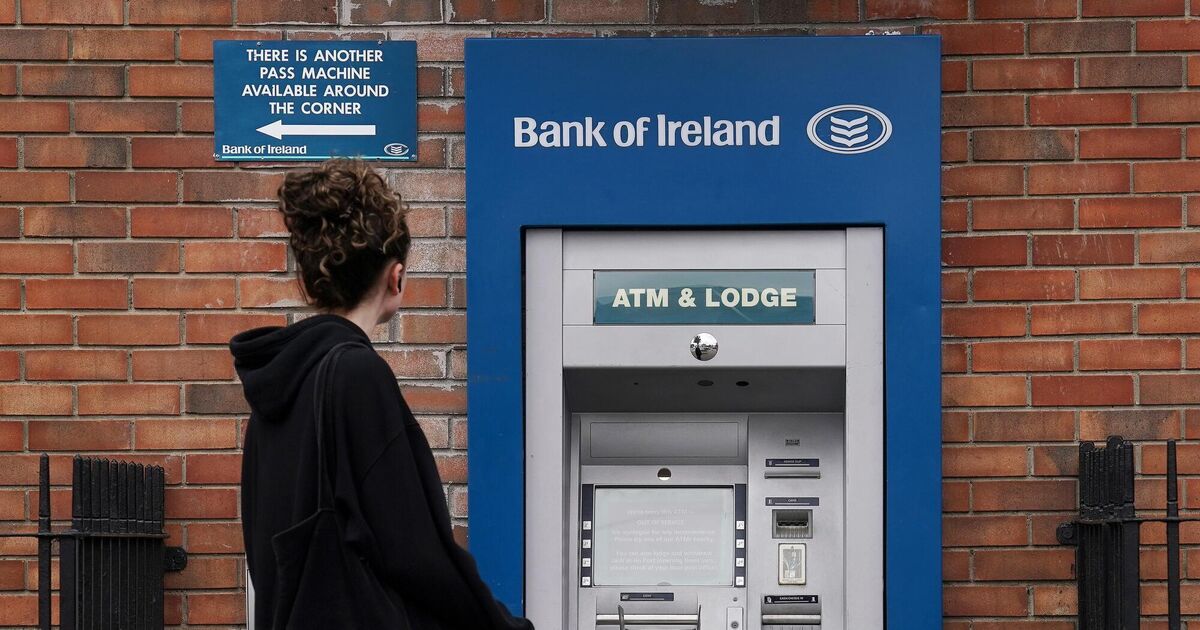 Bank of Ireland warns of new 'live chat' payments scam targeting Irish ...