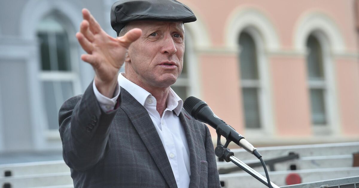 Planning refused for extension of Healy-Rae guesthouse that houses ...