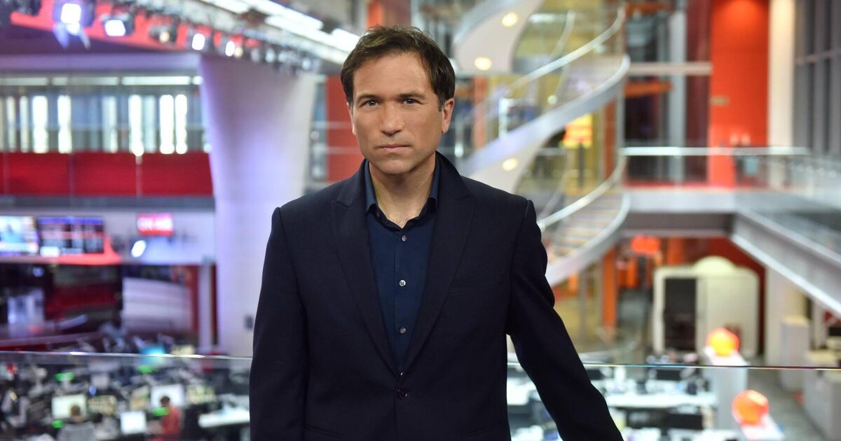 BBC News' Ros Atkins: My 7-step guide to mastering the art of explanation