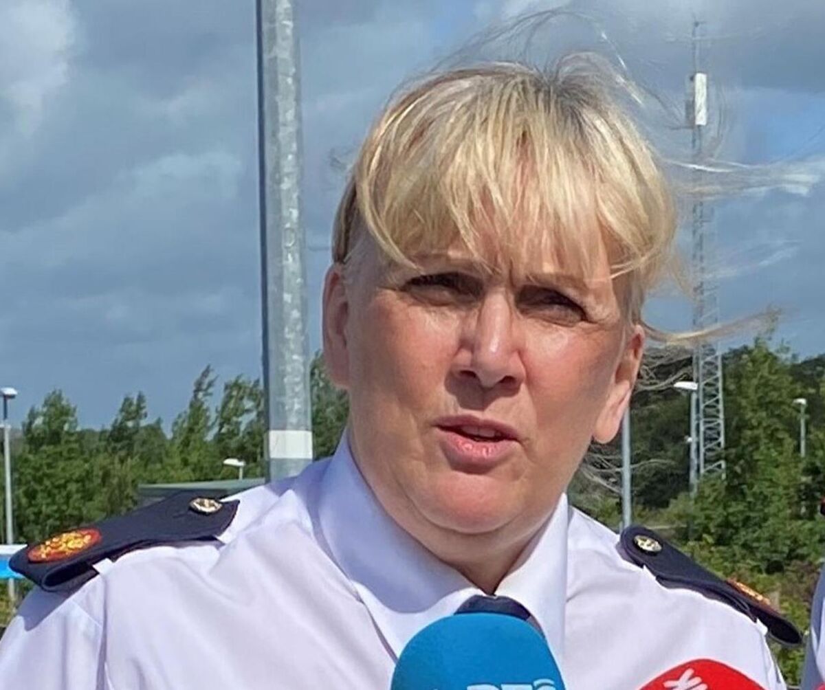 Gardaí appeal to drivers to slow down as speed limit cuts announced