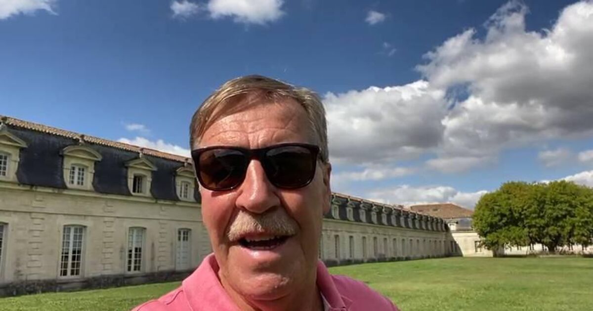 Donal Lenihan's Rugby World Cup diary: what a rope factory tells us ...