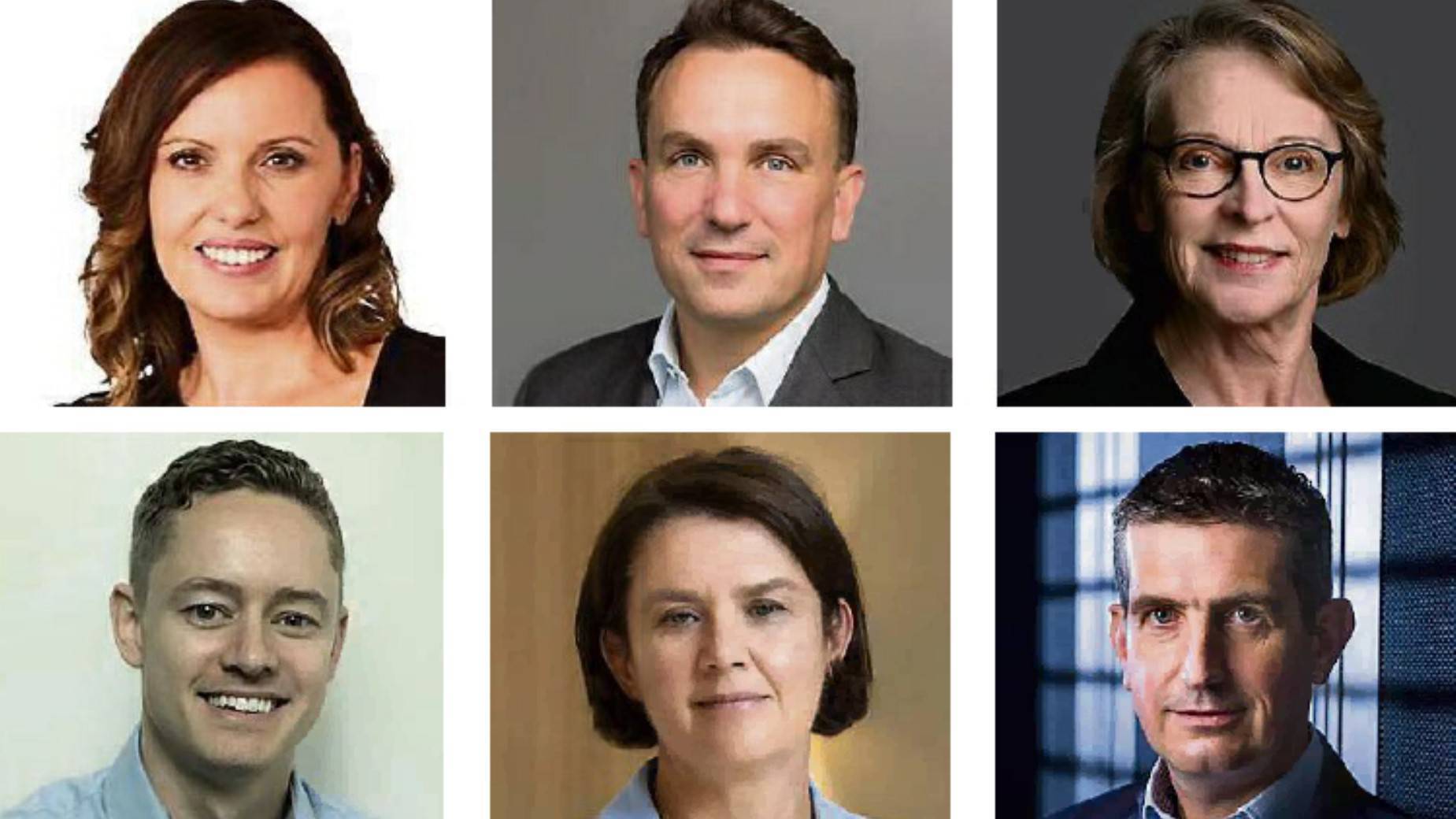 Business movers: People starting new jobs in Ireland