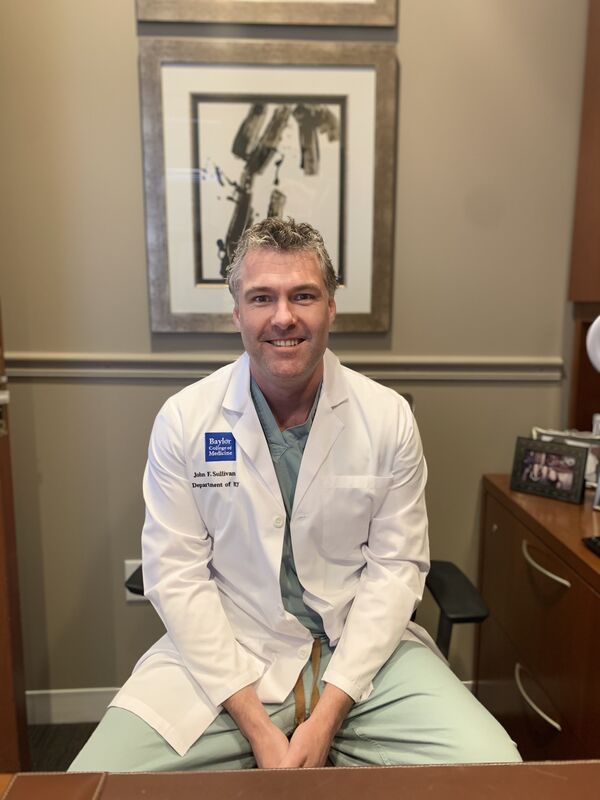 HRT for middle-aged men: 'I went on testosterone therapy to keep my ...