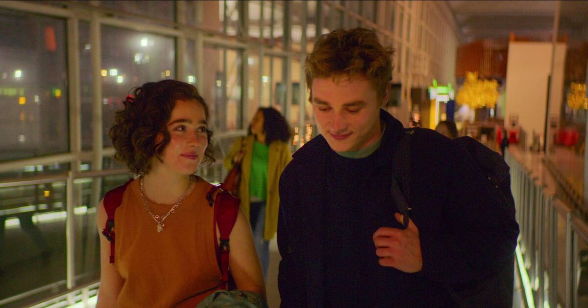 Film Review: Love at First Sight is a charming if unspectacular rom-com