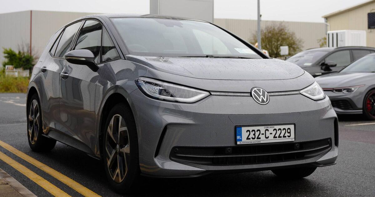 Save thousands on 232-reg cars and more at Cork dealership's mega sale