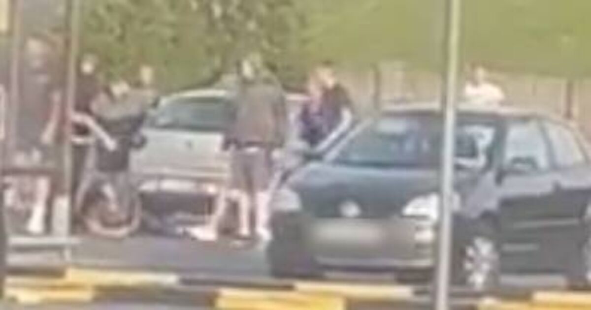 More arrests made in probe into violent Galway incident