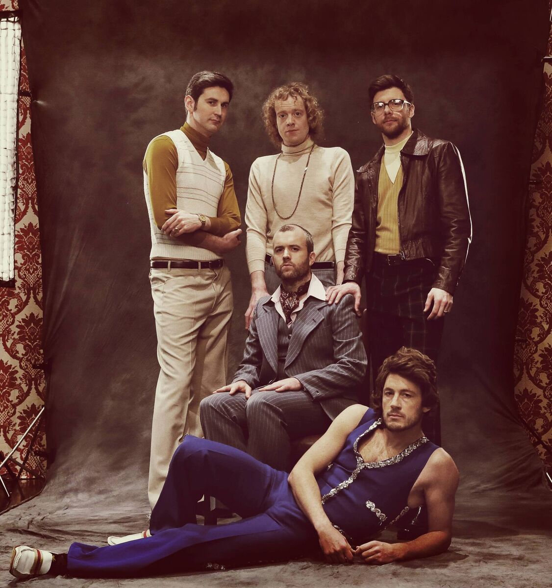 Podcast Corner: Second Captains mark 10 years in fine style at Olympia