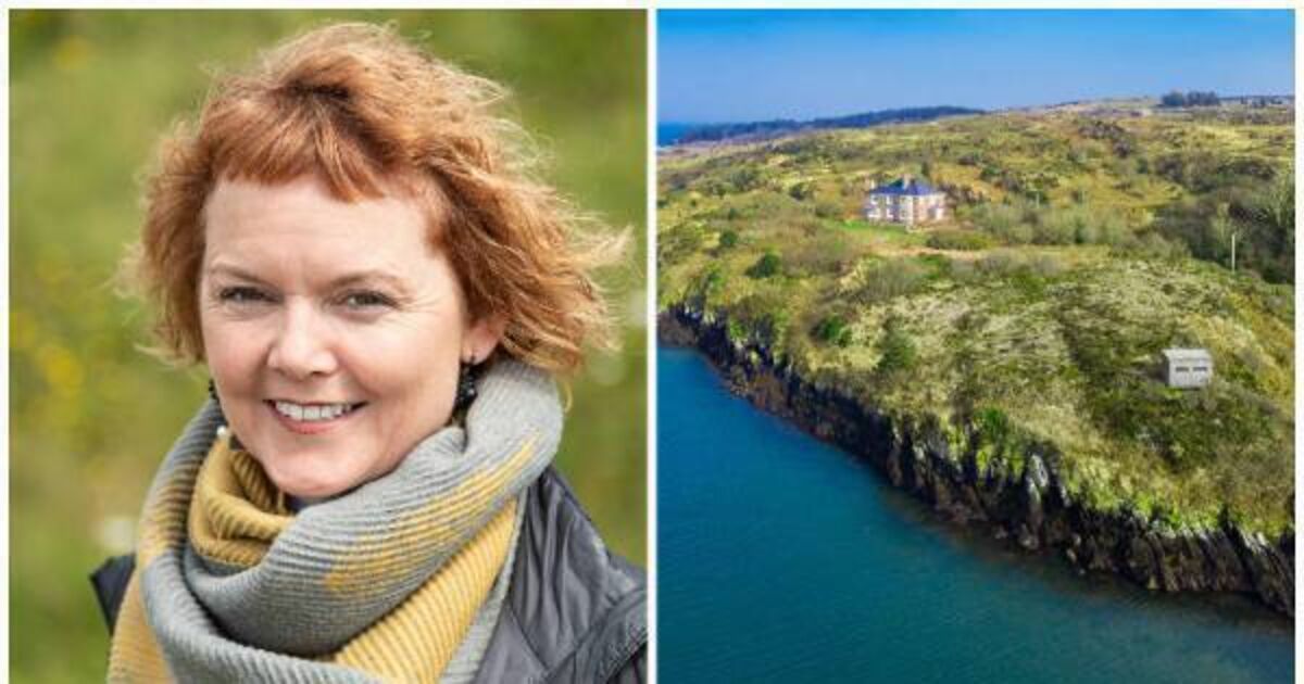 Grin and Bere it: West Cork island enjoys its very own arts festival